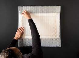 Packing Artwork for International Shipping: Everything You Need to Know