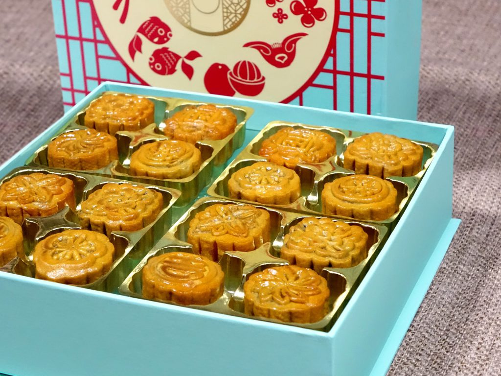 [Updated 2025] Guide to Shipping Mooncakes Internationally