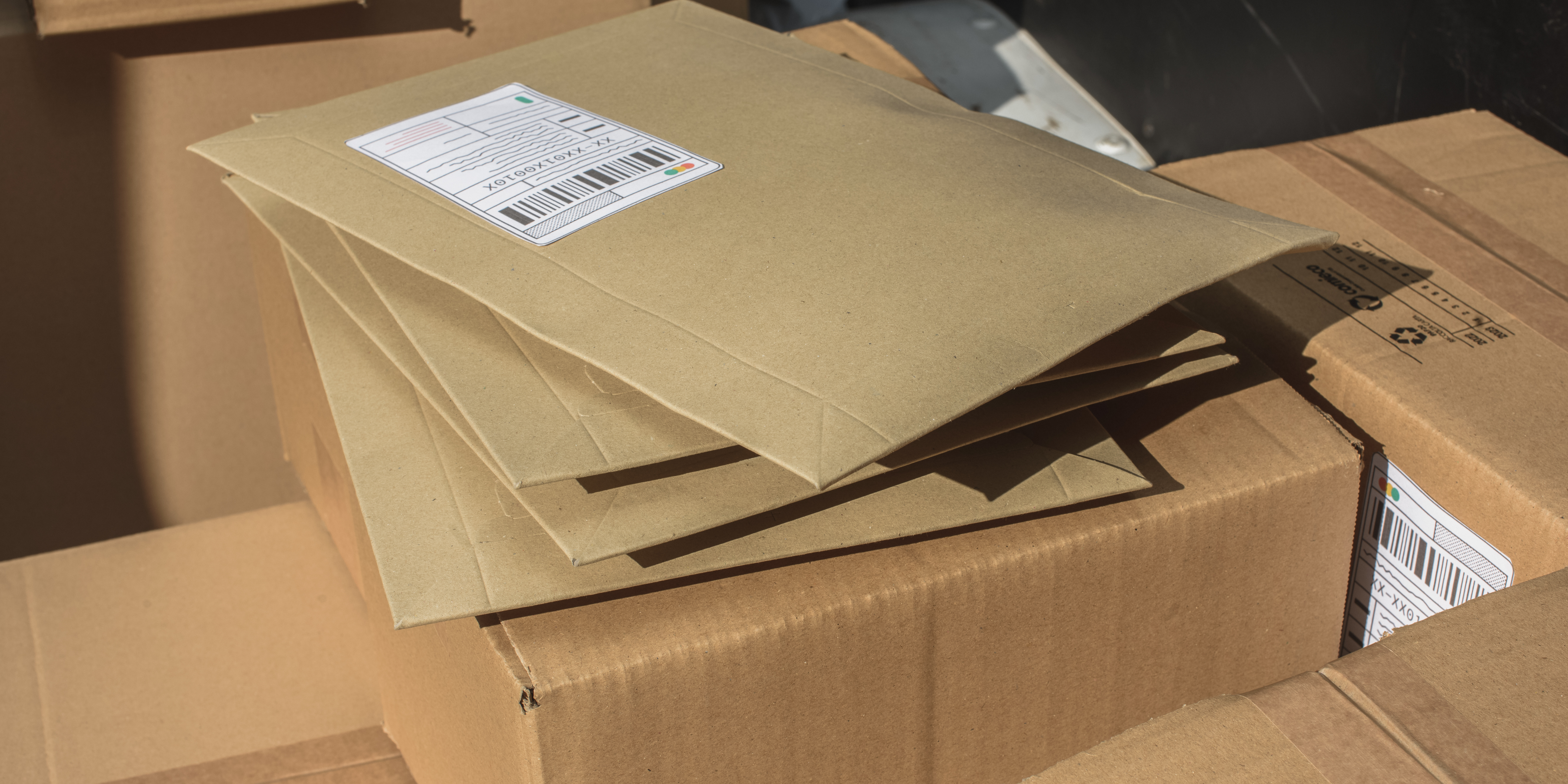 What to Do When Your Items Get Stuck in Customs