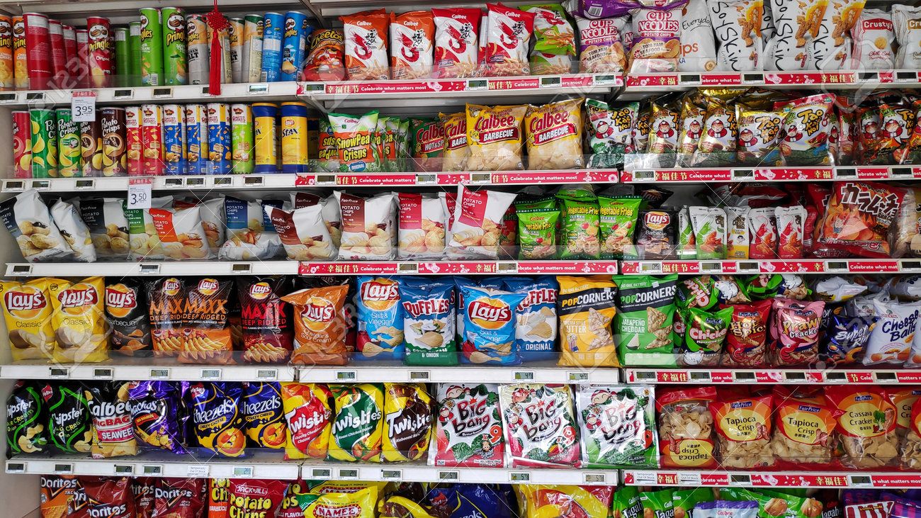 Shipping Food Overseas: Everything You Need to Know | JustShip