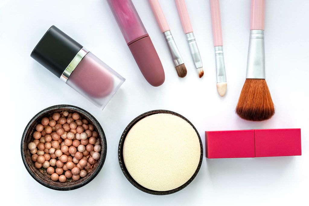 Shipping Cosmetics Overseas: Things You Should Know