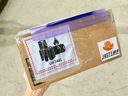 The Difference Between Restricted and Prohibited Items