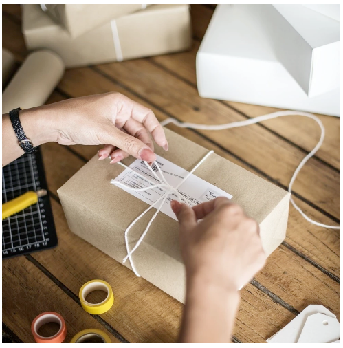 3 Tips to Pack Your Parcel | JustShip International Shipping