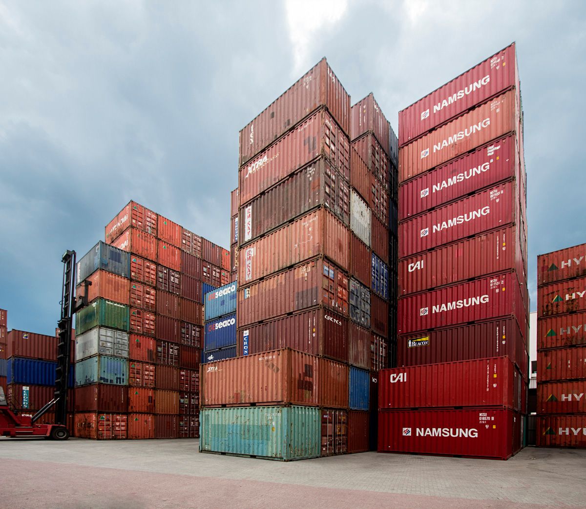 Small Businesses Shipping Solutions | JustShip