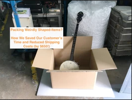 Need to Deliver Something Large or Weirdly-Shaped? Let JustShip save ...