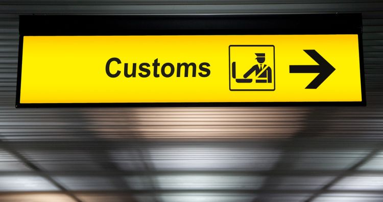 How Do Customs Taxes and Duties Work in International Shipping