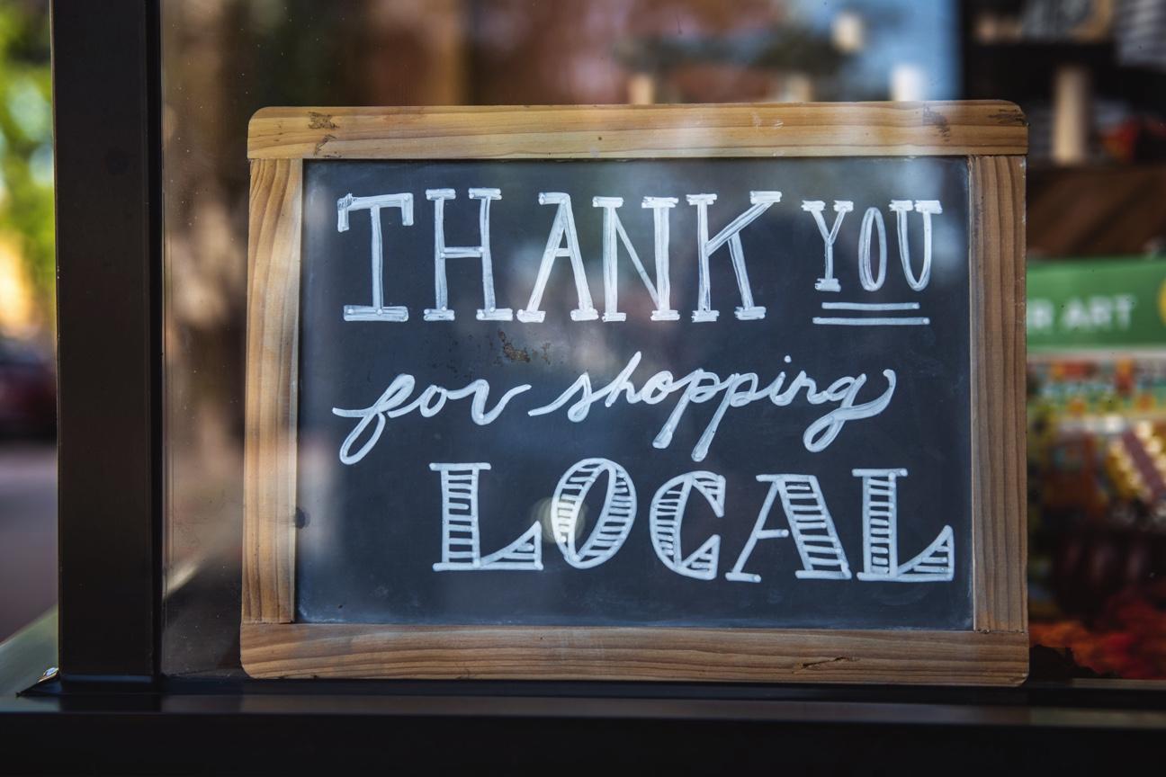 Best Shipping Company for Small Business