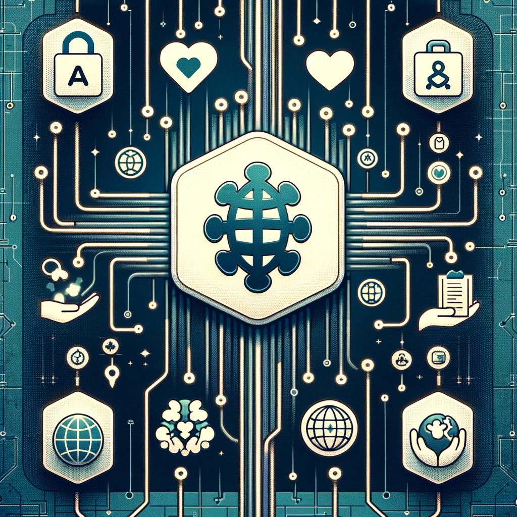 Unlocking New Features: Charity Logo Database in OrgHunter's Charity API for Developers