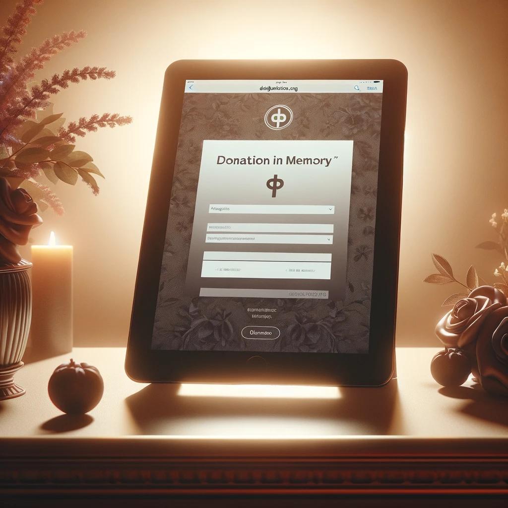 Allen Memorial Home's Innovative Integration with a Charity API