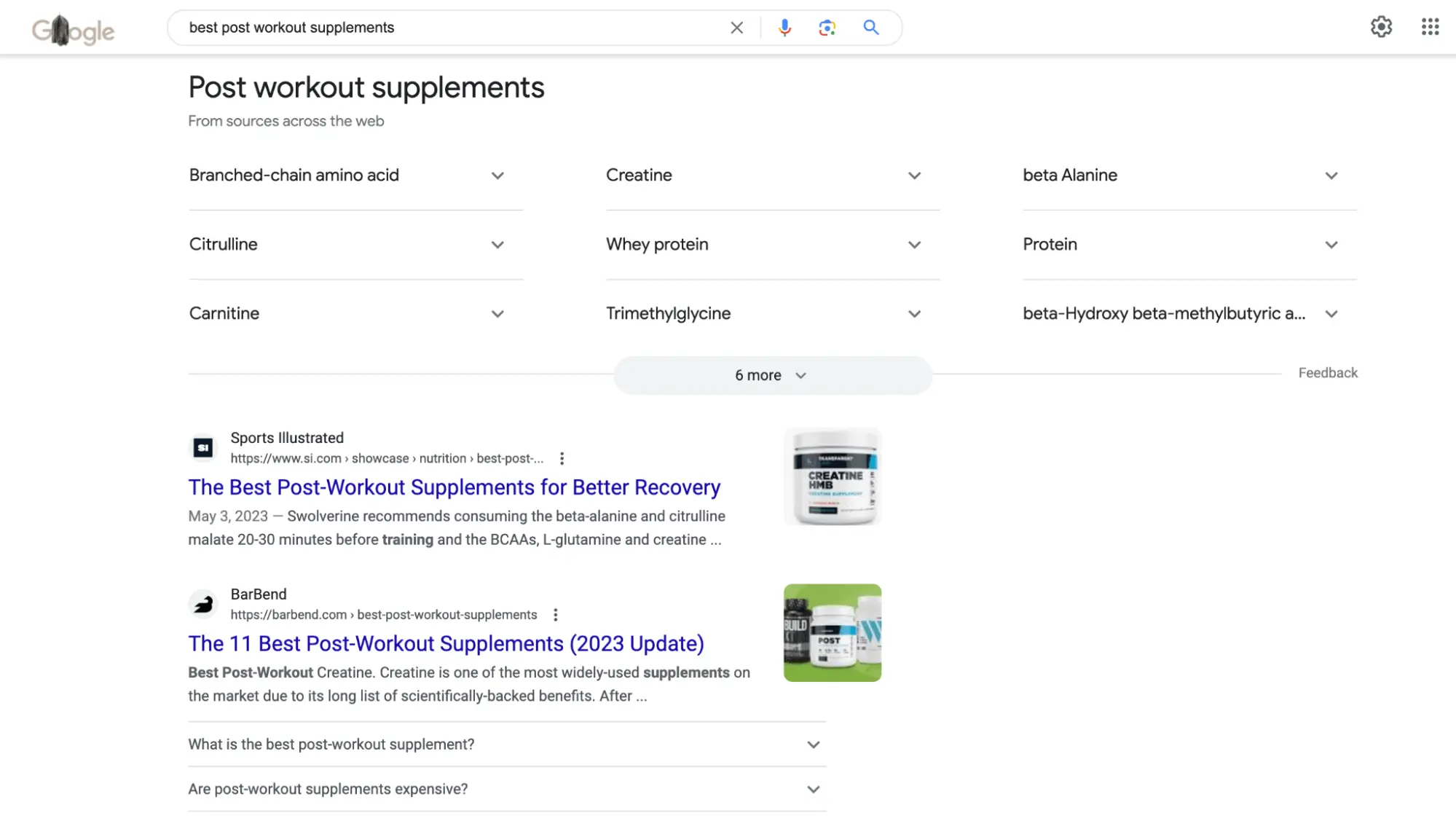 How to Get on the First Page of Google SERP: 8 SEO Strategies | Clearscope