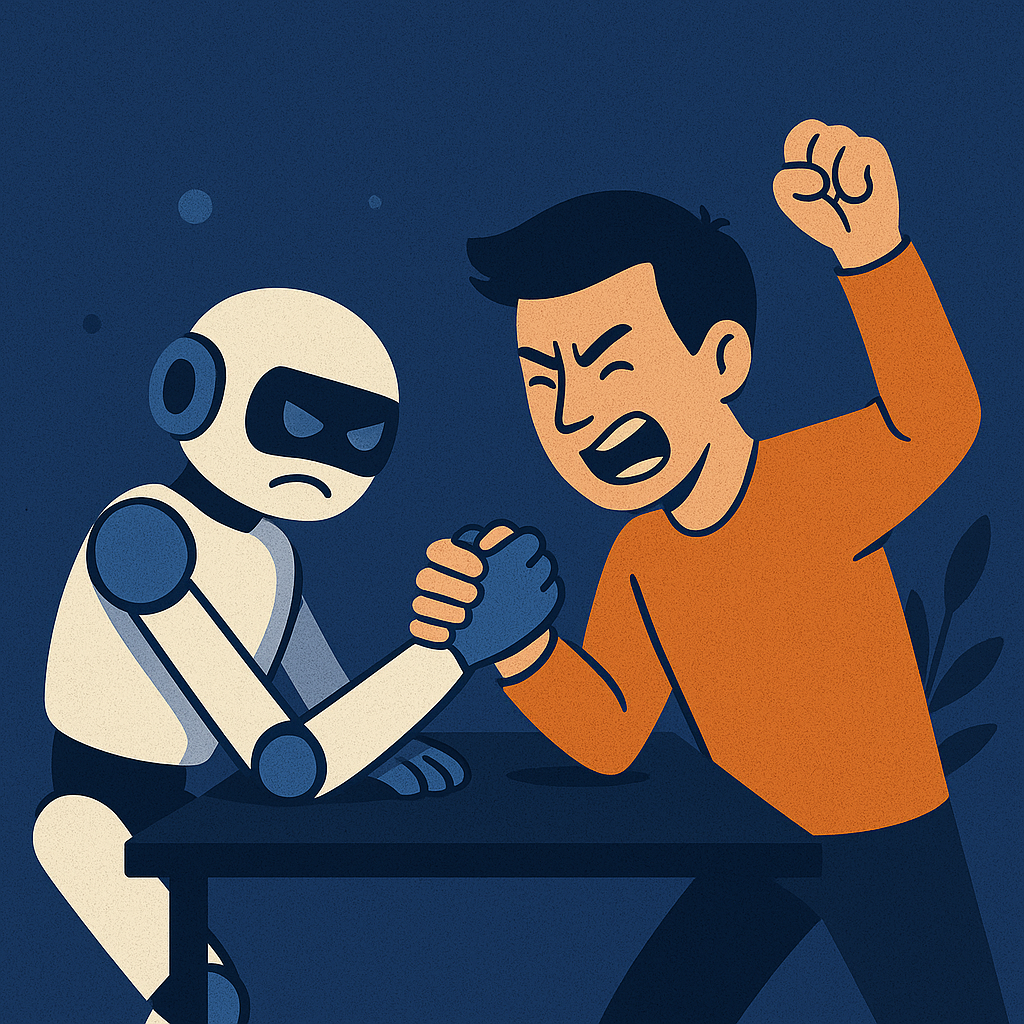 Write Blog Posts with AI (Without Losing Your Soul) | Clearscope
