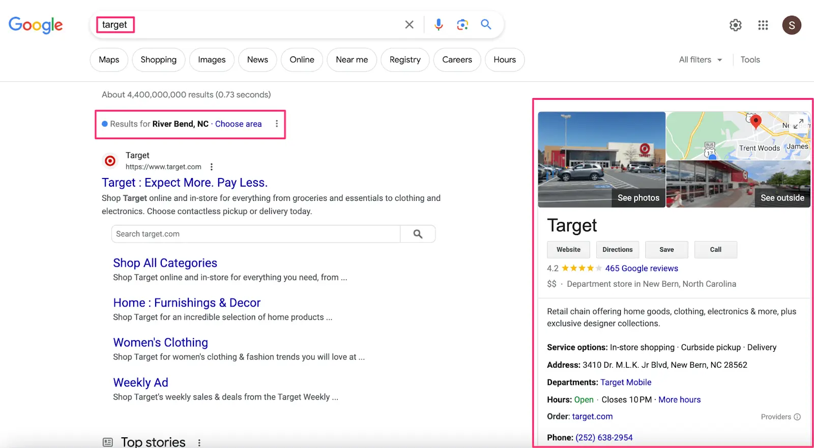 How To Get a Google Knowledge Panel | Clearscope