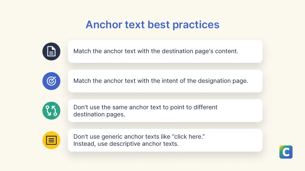 Complete Guide to Internal Links SEO: Strategies and Best Practices ...