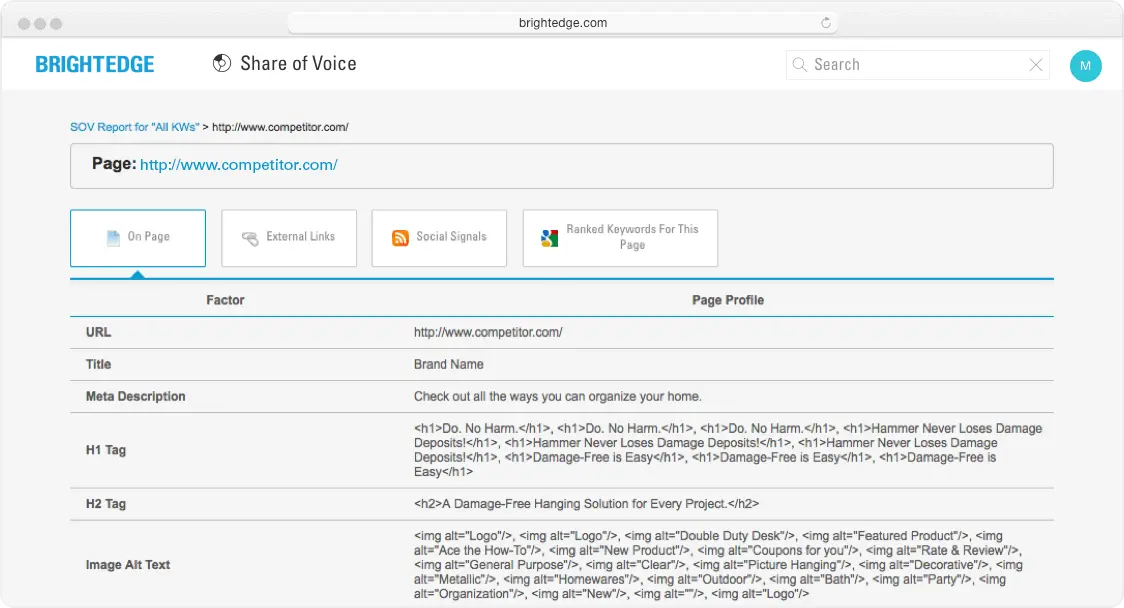 BrightEdge vs. Conductor: Which Is Right for You? | Clearscope