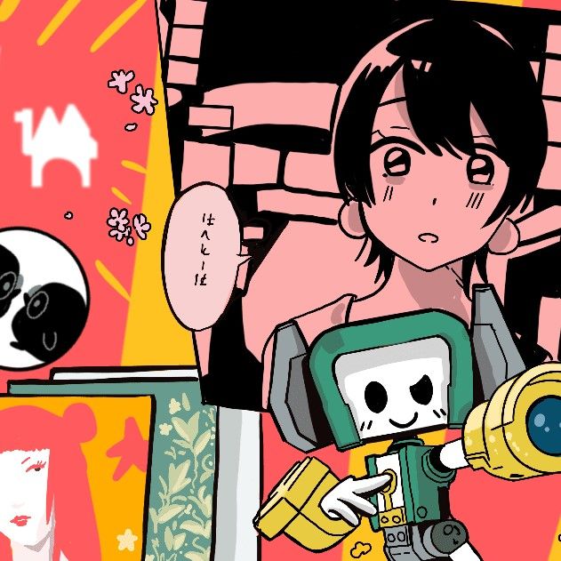 How to buy from Pixiv Booth | Japan Rabbit