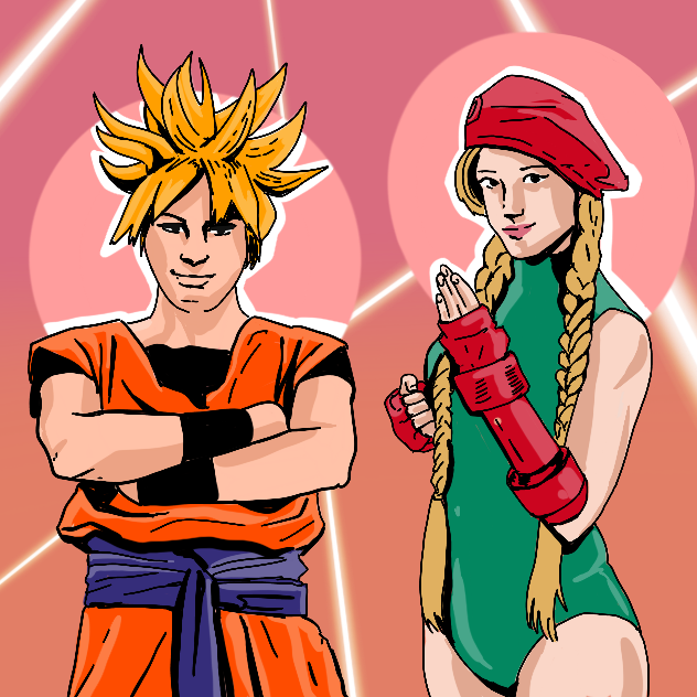 Get Cosplay from Japan | Japan Rabbit