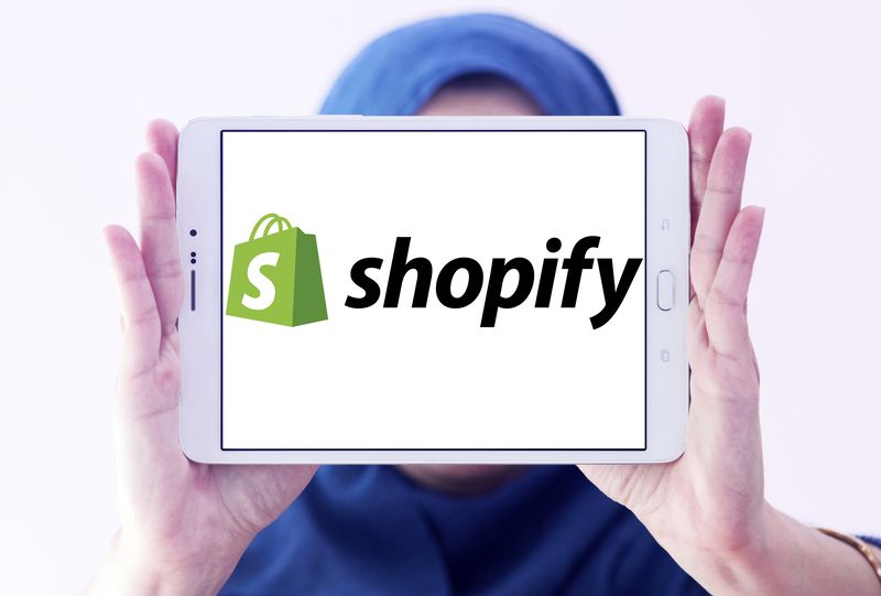 Shopify Banned Industries
