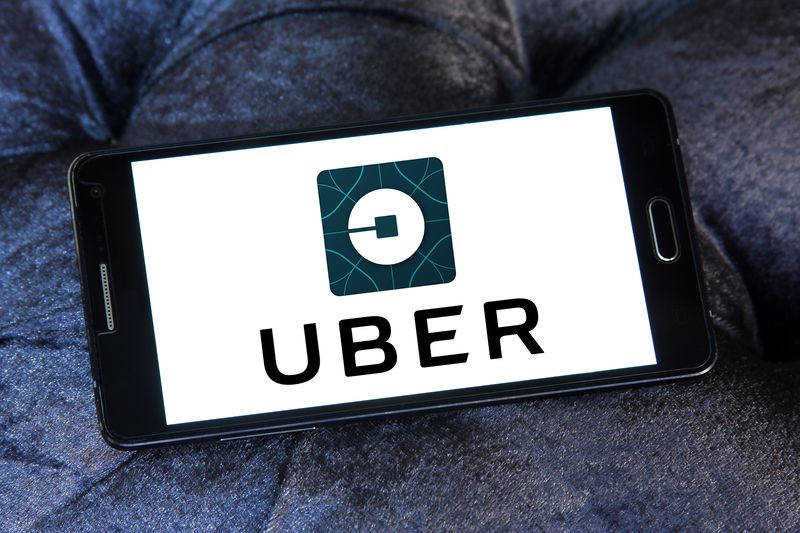What Payment Processor Does Uber Use?
