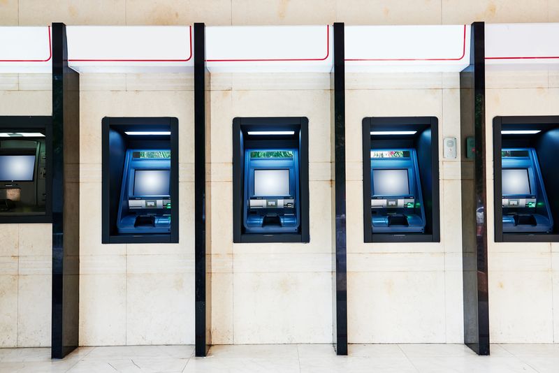 ATM Processing Companies