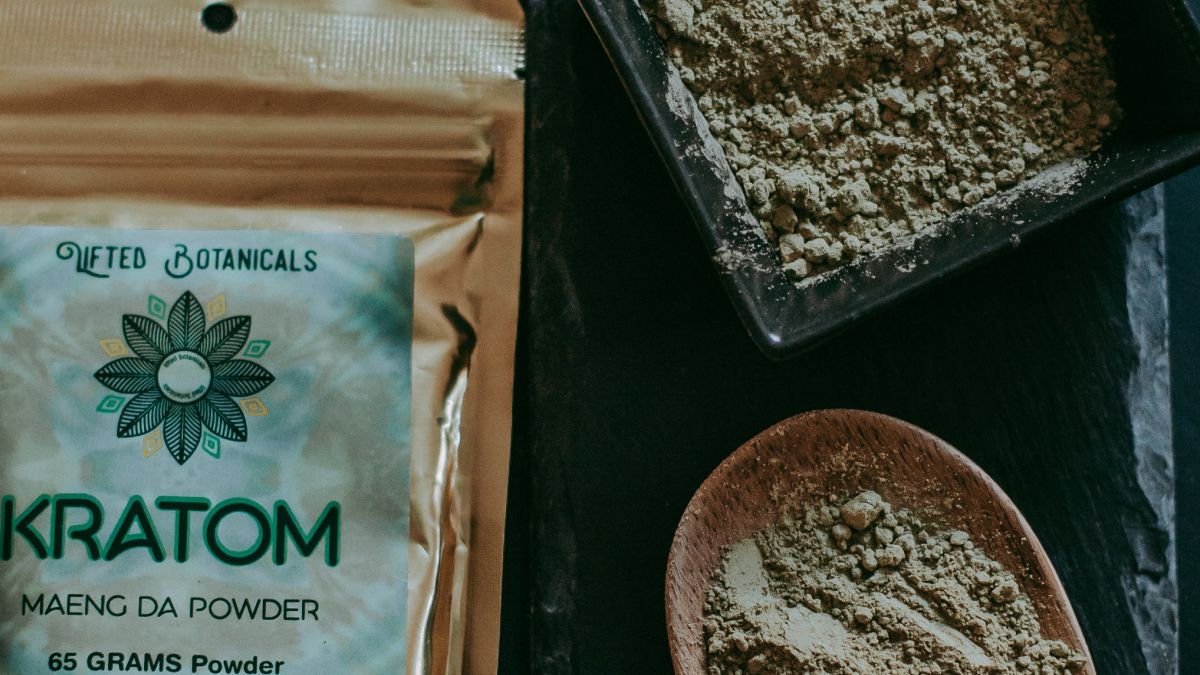 Kratom Payment Processing