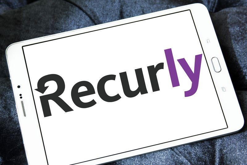 Recurly Payment Gateway - Zen Payments