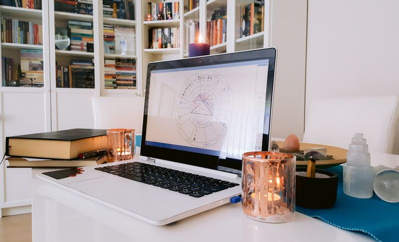 Astrology Merchant Account - Zen Payments