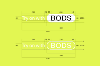 Work by HOLIDAY brand consultancy and design studio