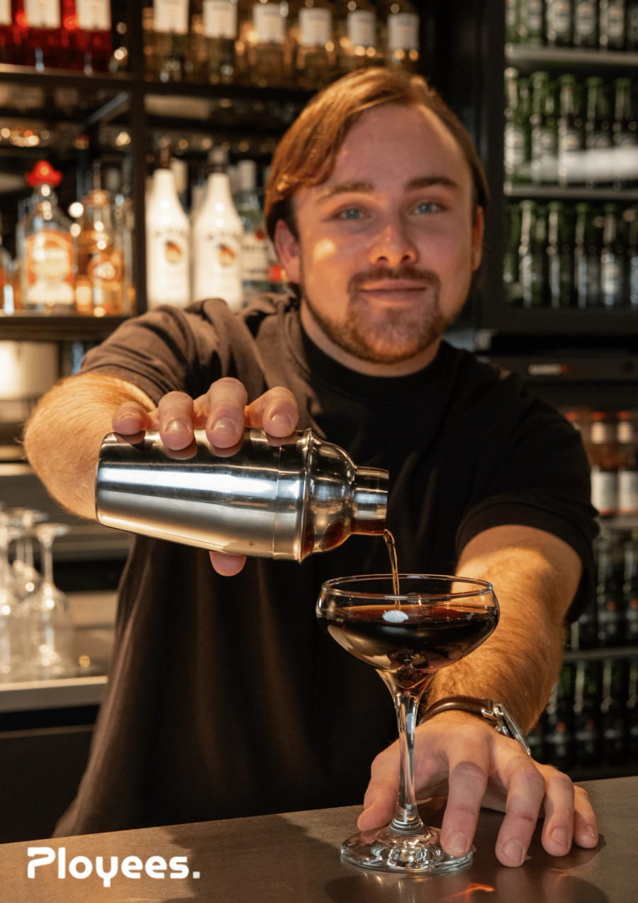 Alle horeca sectoren | Bekijk ze nu | Felix Works