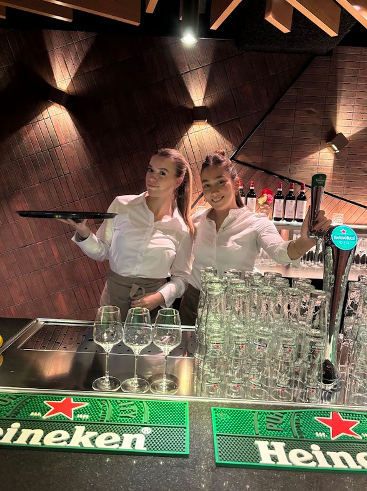 Tips voor samenwerkingen met uitzendbureaus | Felix Works