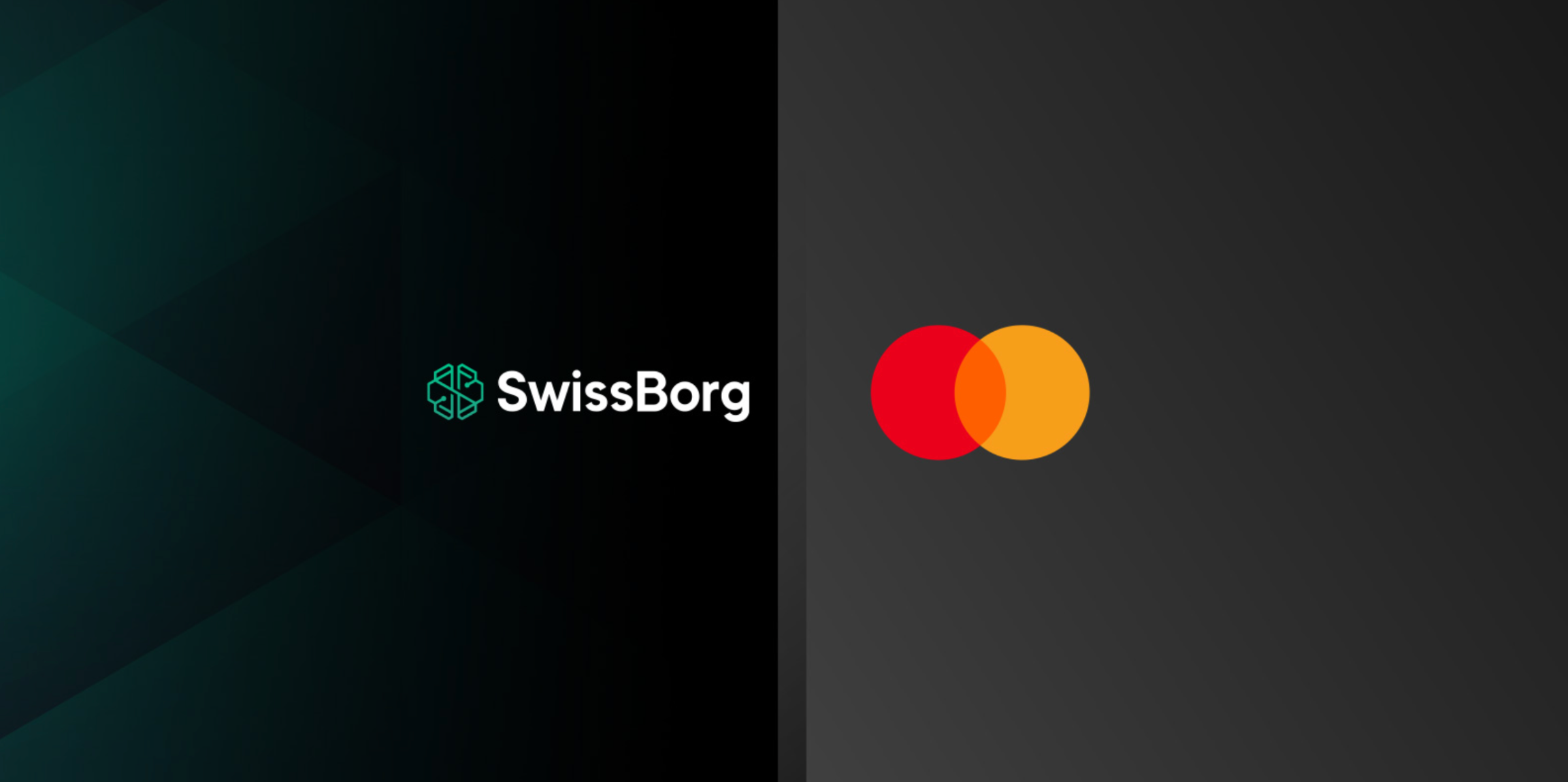 The SwissBorg Crypto Card with Mastercard