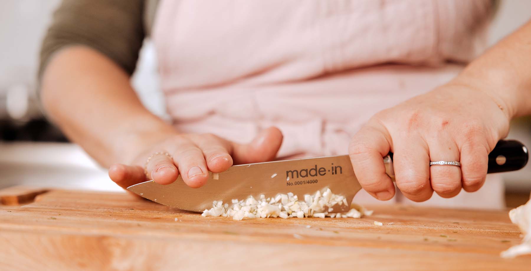 7 Knife Safety Tips | Made In