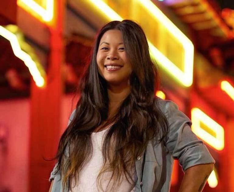 Recipe: Okonomiyaki from Chef Mei Lin of Nightshade - Made In