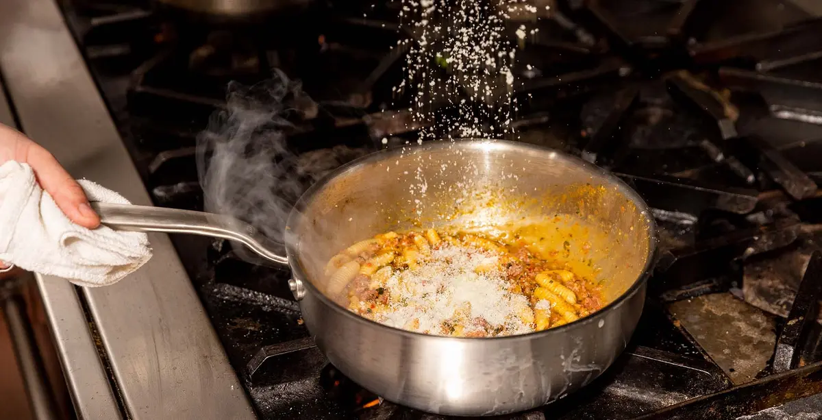 Amali Restaurant Profile | Made In