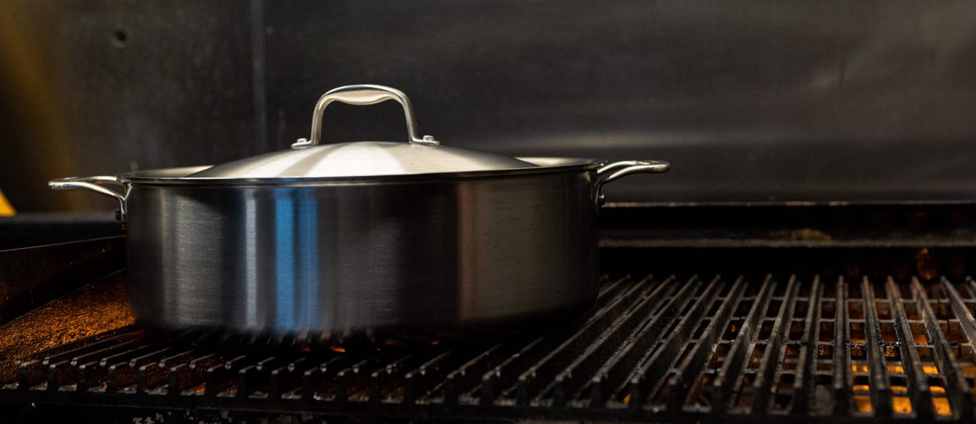 What Size Rondeau Pan Do I Need? | Made In