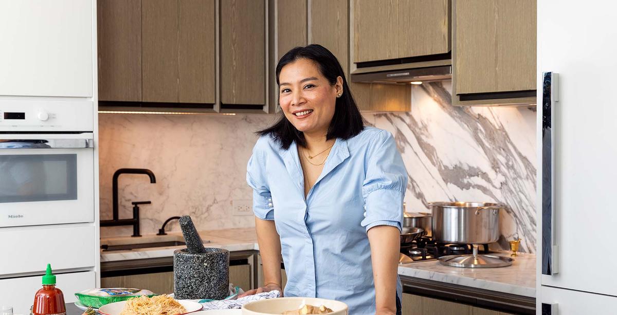 Chef Hong Thaimee Thanks Love and Loss | Made In - Made In