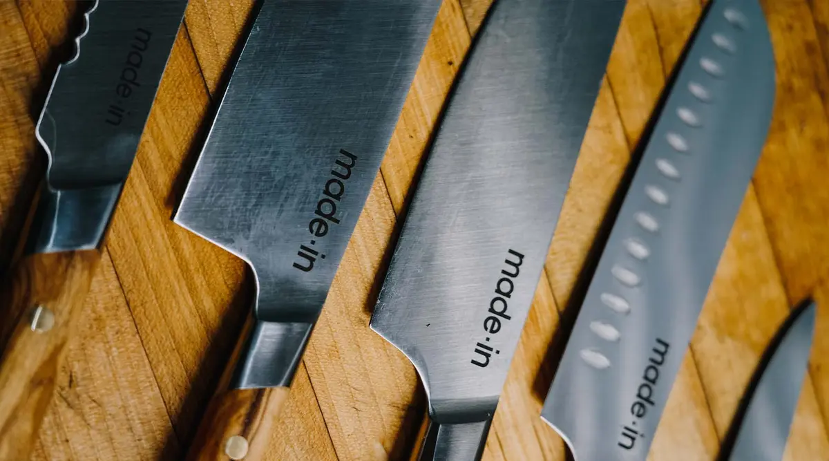 Honing vs. Sharpening: What’s Best for Your Knives? | Made In