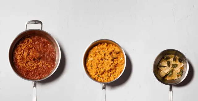 6 Saucier Uses | Made In