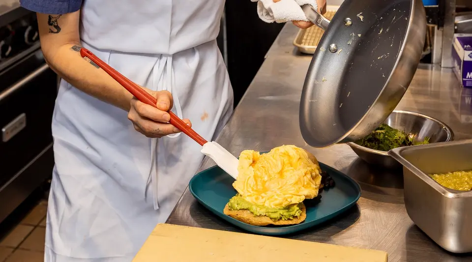 Xilonen Is a Breath of Fresh Air in Brooklyn | Made In