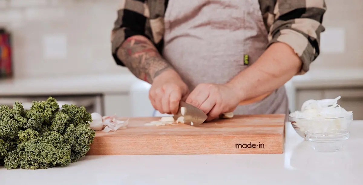 How to Braise | Made In