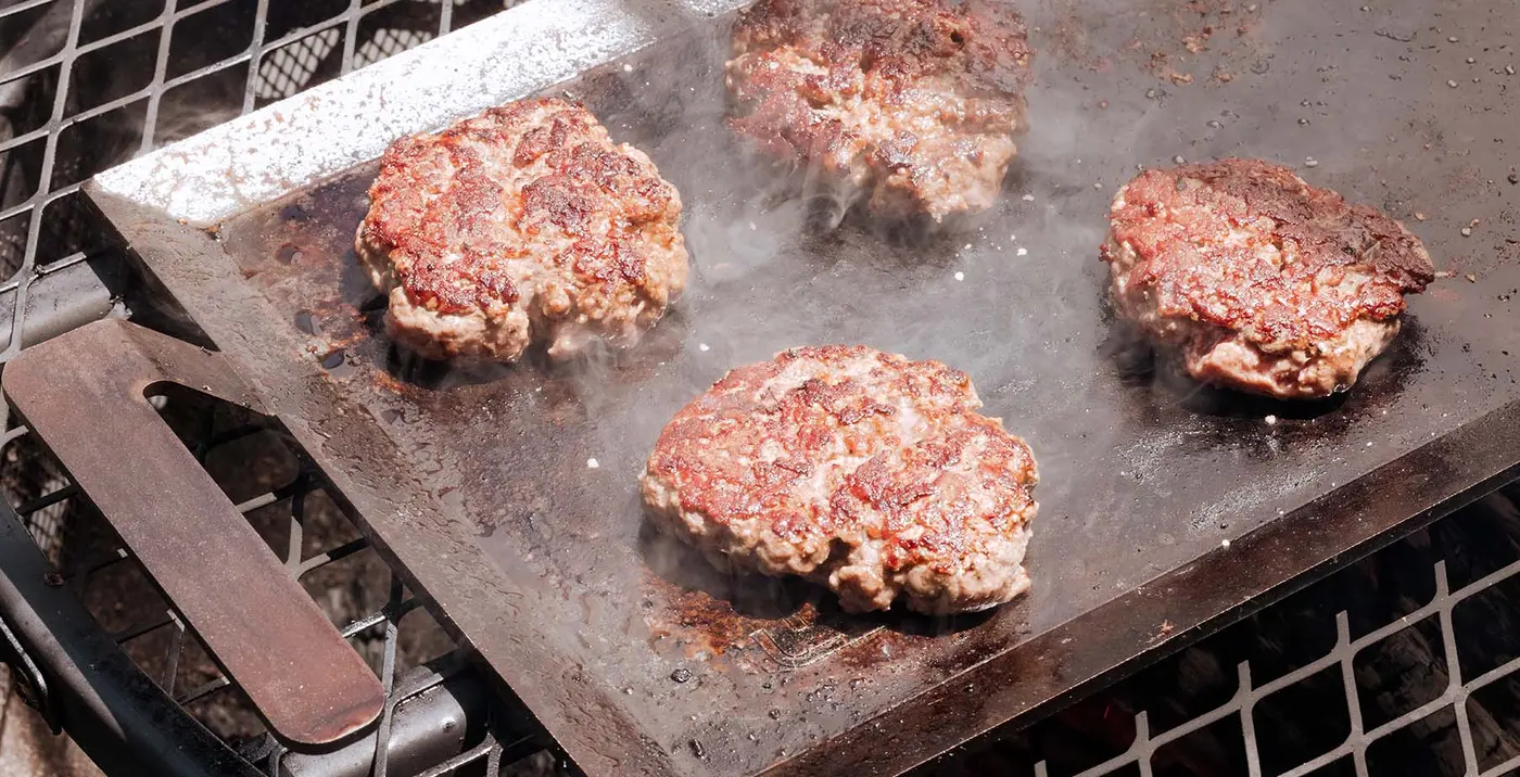 What to Cook on a Griddle | Made In