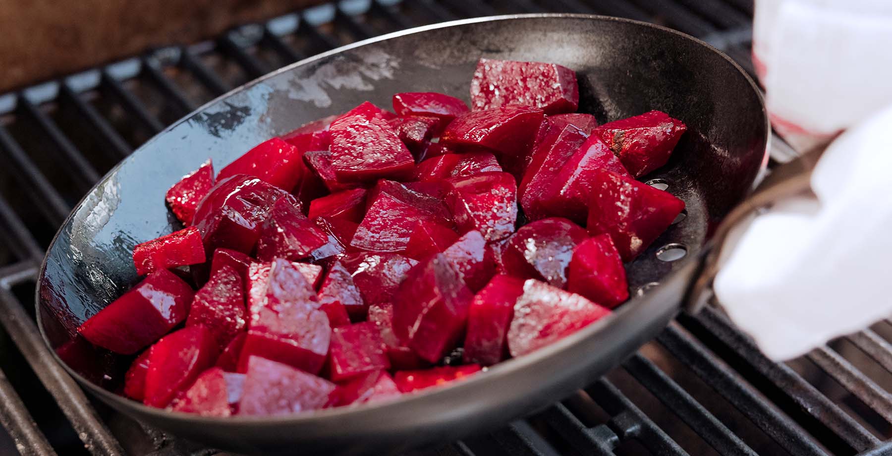 How to Cook Beets 5 Ways | Made In
