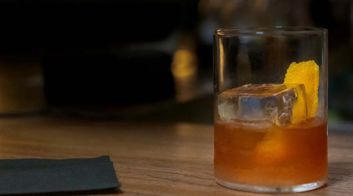 5 Cocktails Perfect for Any Occasion | Made In