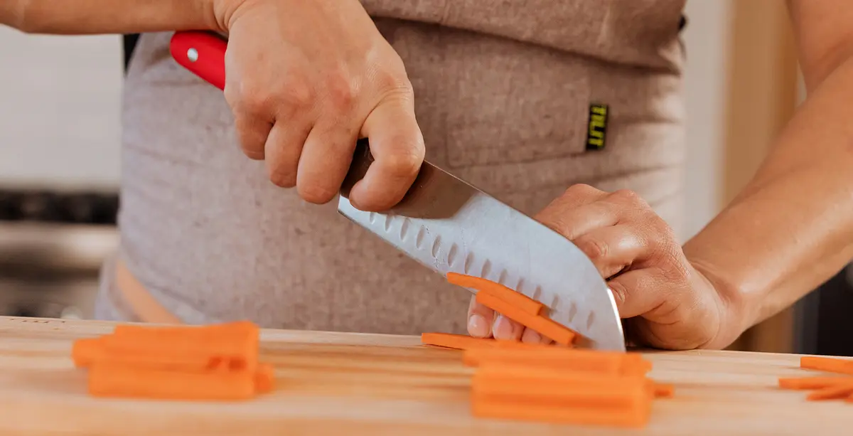 5 Essential Knife Cuts for Every Home Cook | Made In