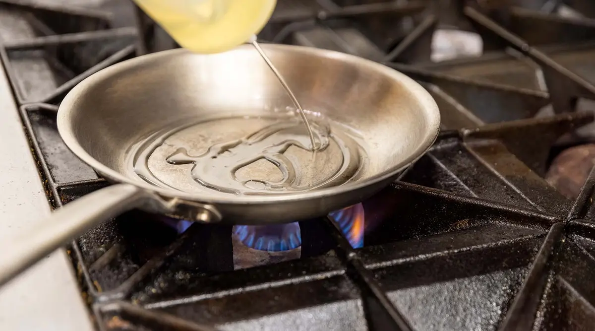 How to Cook With Stainless Clad Cookware | Made In