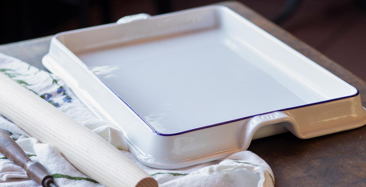 4 Recipes to Make in Our Baking Slab | Made In - Made In