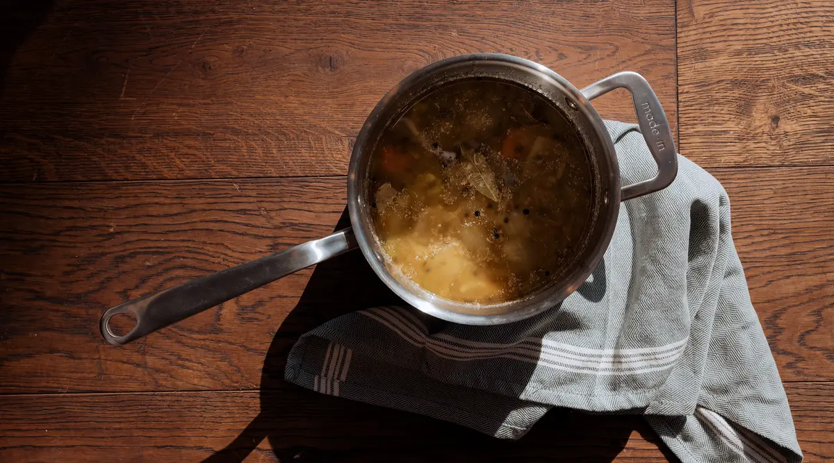 How to Braise | Made In