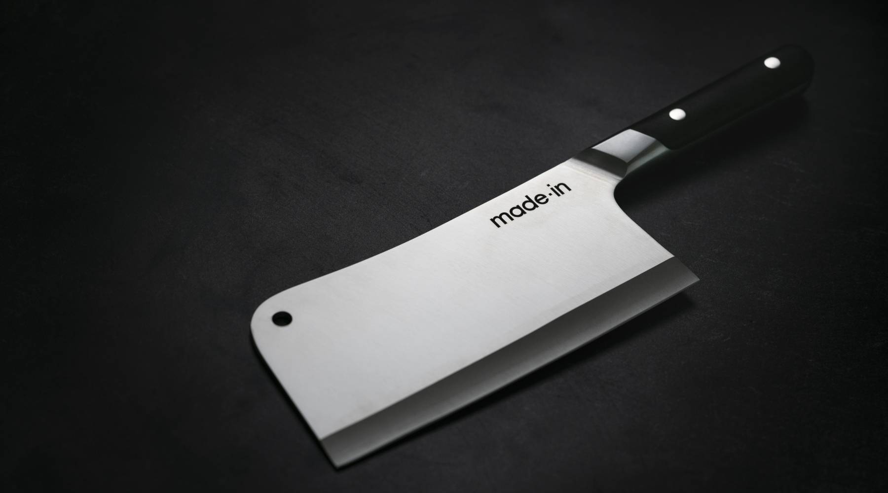 Not All Cleavers Are Created Equal | Made In