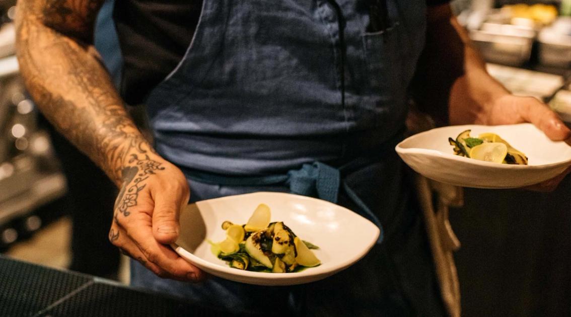 Five Things to Know About TOMO, Now Open in Seattle | Made In - Made In