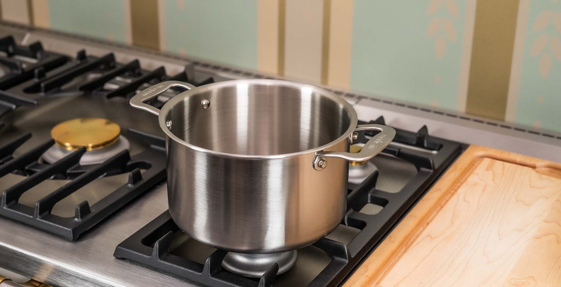 Stock Pot Buying Guide | Made In