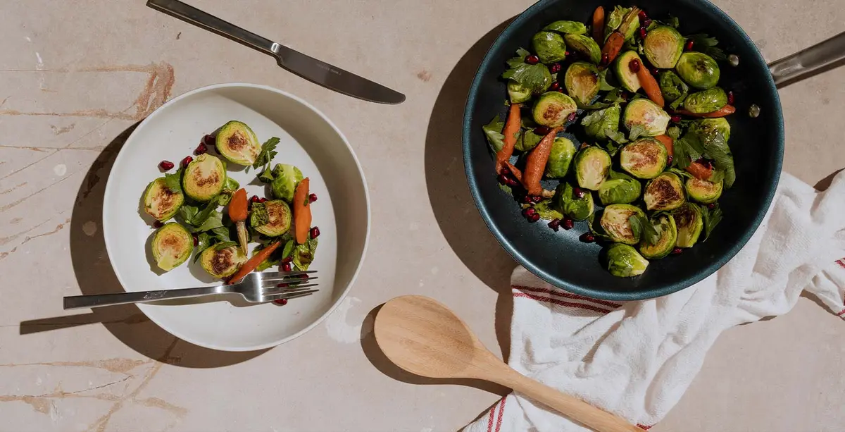 3 Best Utensils for Non Stick Pans | Made In